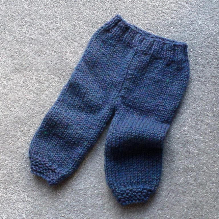 Babystrik - Gratis strikkeopskrifter | Strikkeglad.dk