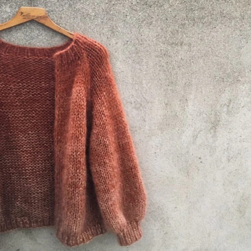 Knitting for Olive - Gratis strikkeopskrifter | Strikkeglad.dk