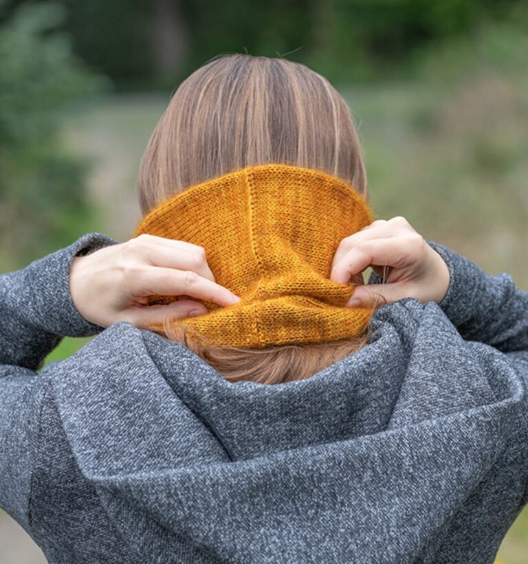 Gule mursten - Gratis strikkeopskrifter | Strikkeglad.dk